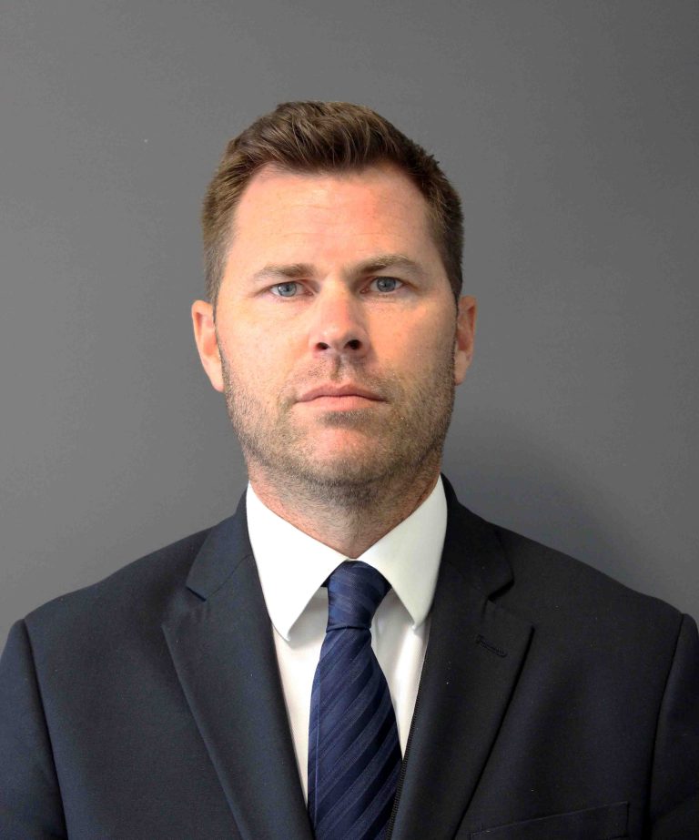 Senior Leadership Team – Belfairs Academy