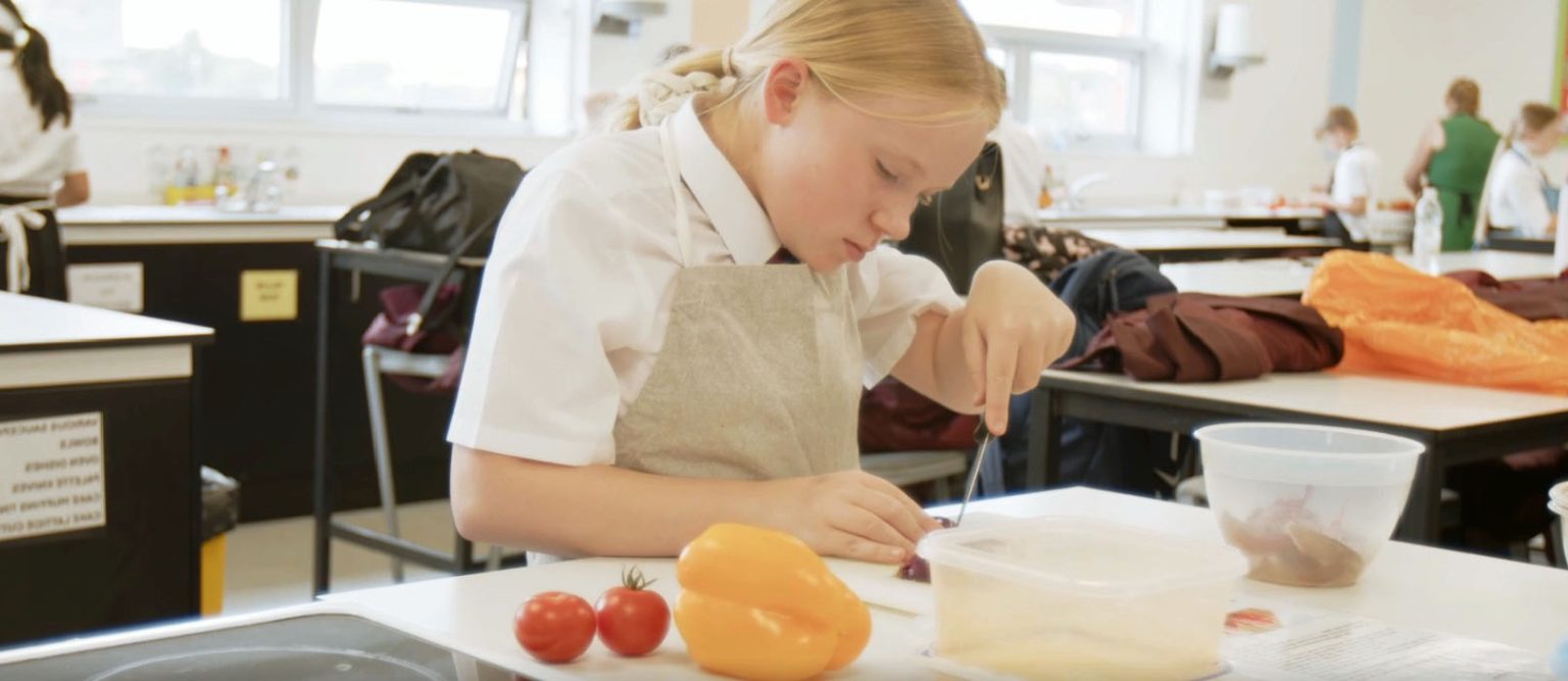 Welcome to Belfairs Academy - Secondary School Leigh-on-Sea